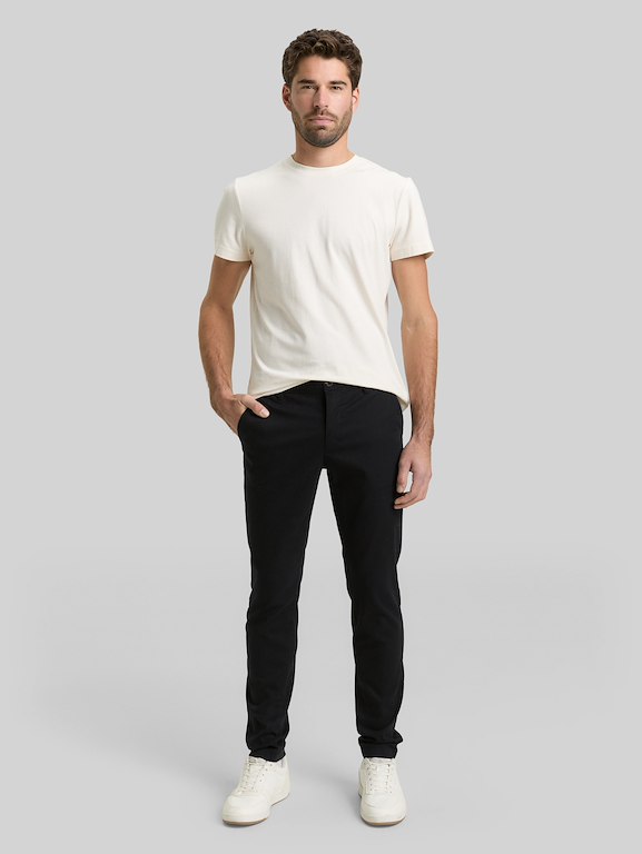 TRAVIS SLIM Chino pantalone