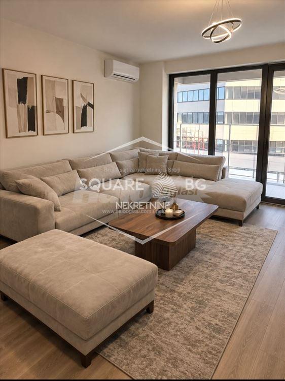 BW Talija, 2.0 lux, namešten ID#6395
1.700 €