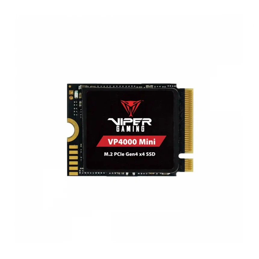 SSD M.2 NVMe 1TB Patriot VP4000 5000MBs/3500MBs VP400M1TBM23 / 2230