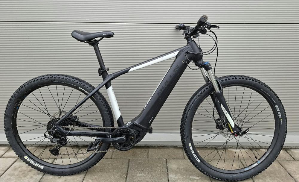 Bulls Copperhead Evo 1