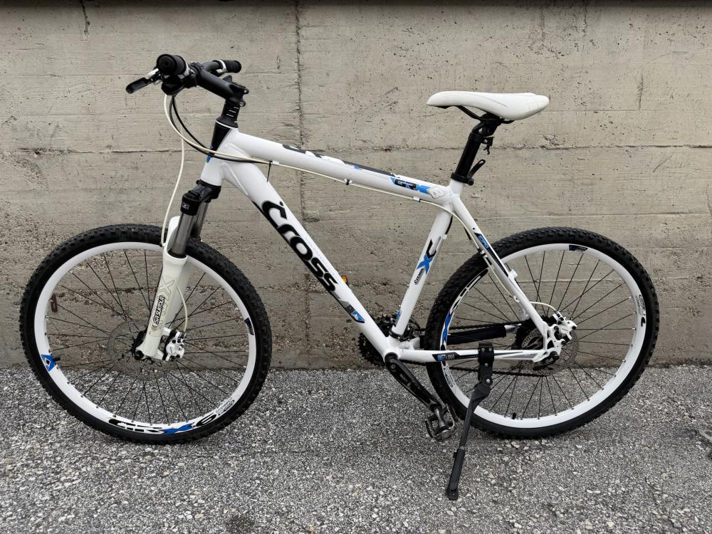 Cross grx8