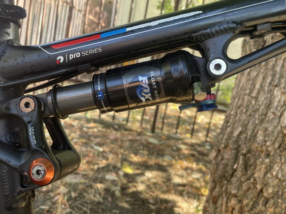 Cube Ams 100 pro series