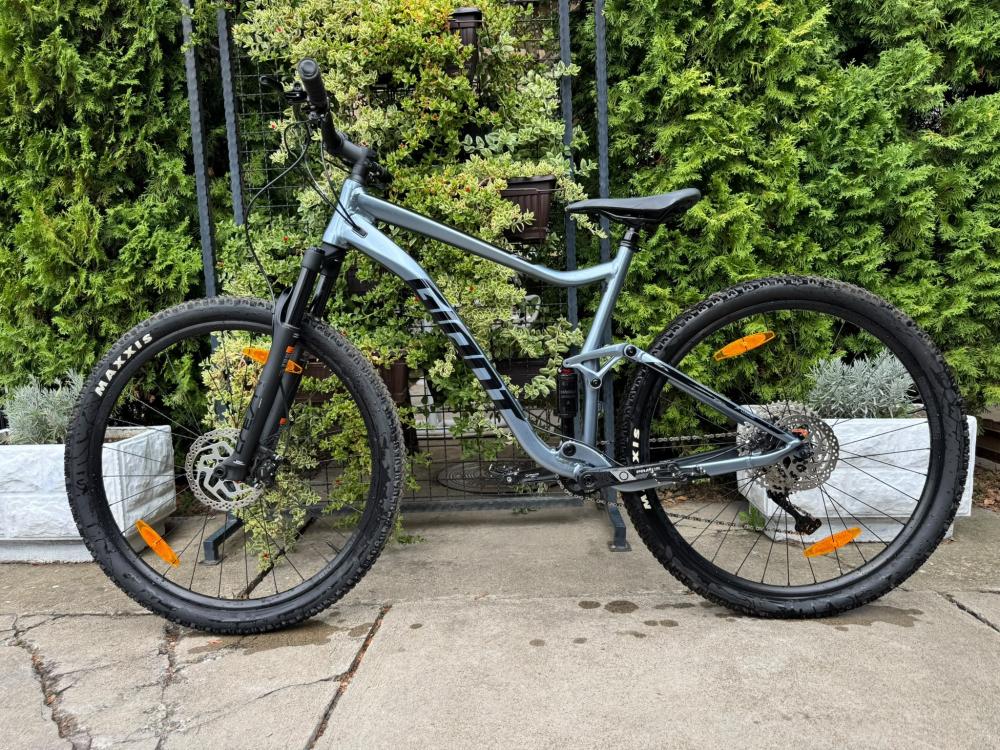 Giant Stance Full Suspension 29" XL