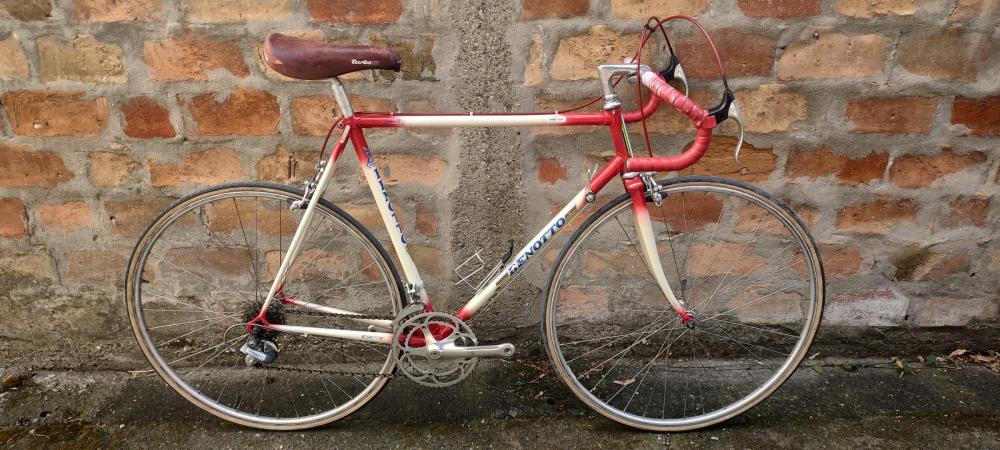 BENOTTO MOD.850 56X56CM