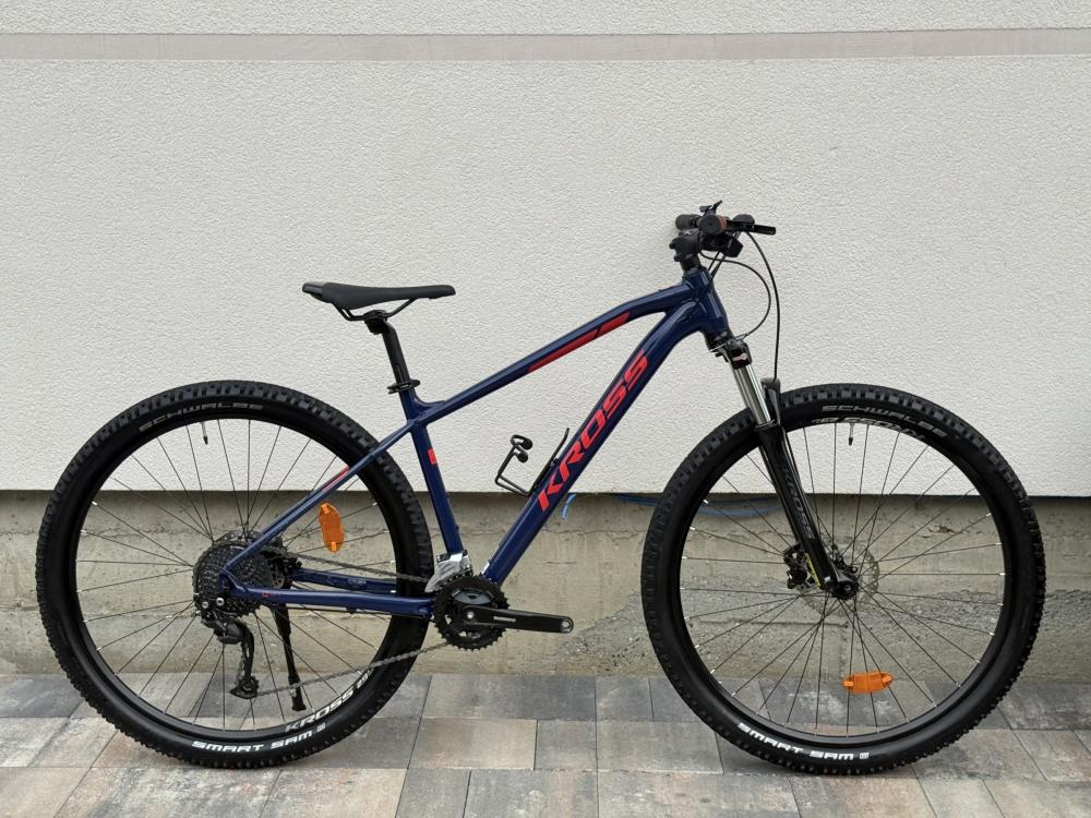 Kross level 2.0 2x9 29er M size