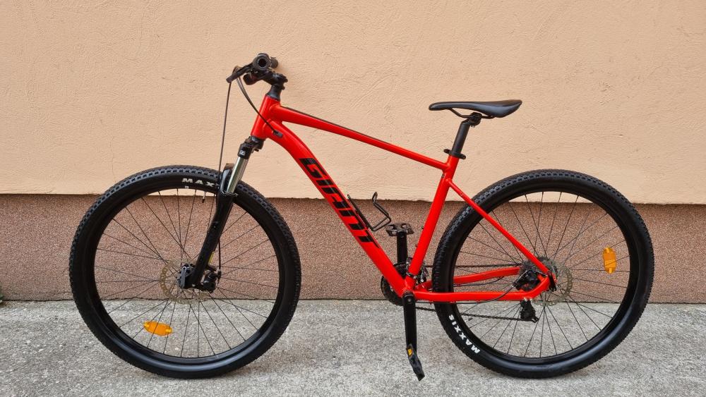 GIANT Talon 29"DISKOVI, Alu14 brzina,NOV-Swiss