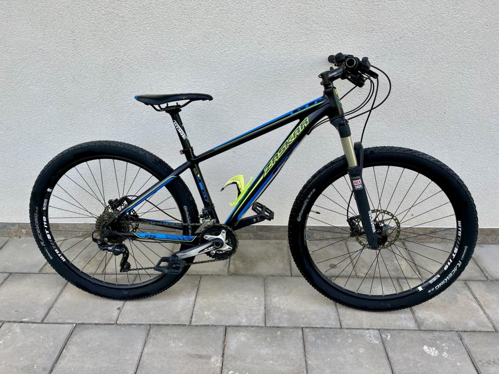 Zaskar GT 27,5”