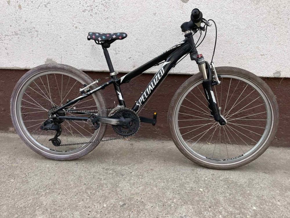 SPECIALIZED TOCKOVI 24"