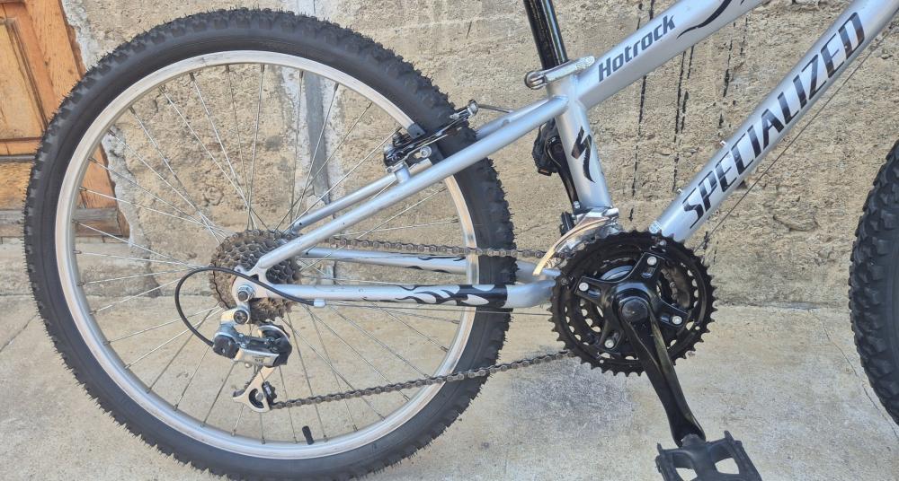 Specialized