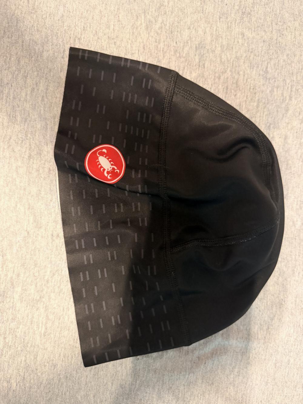 Castelli kapa novo