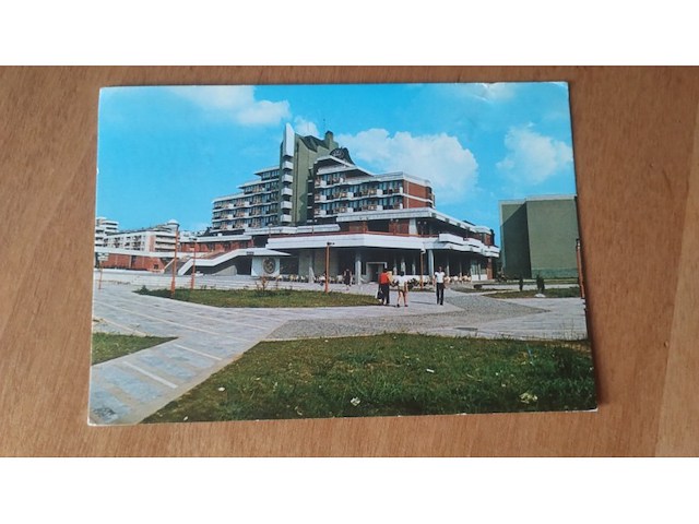 Šabac - Putovala -