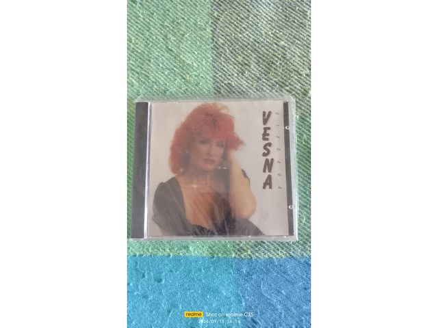VESNA POPOVIC - SVE MILO ZA DRAGO
