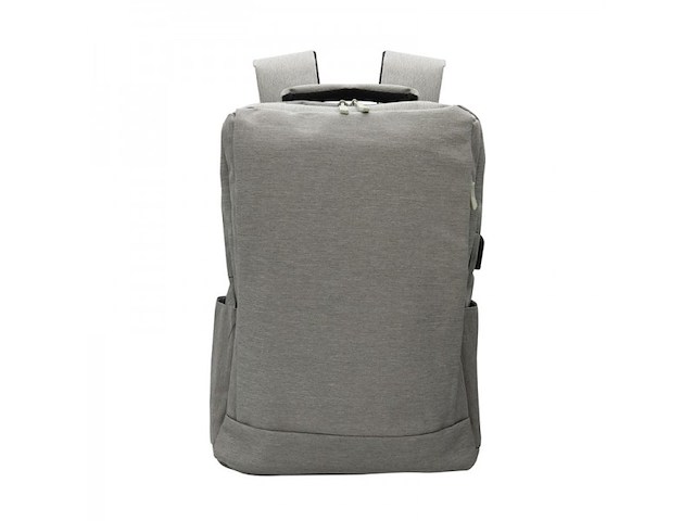 Ranac za laptop 15.6` BP-01 sivi
