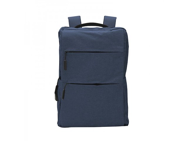 Ranac za laptop 15.6` BP-03 plavi