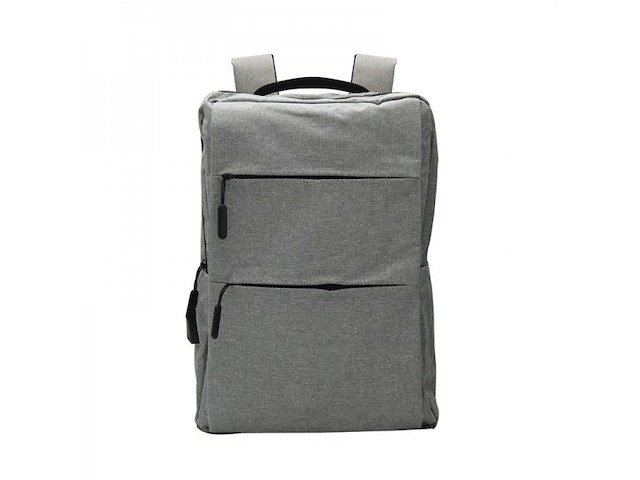 Ranac za laptop 15.6` BP-03 sivi