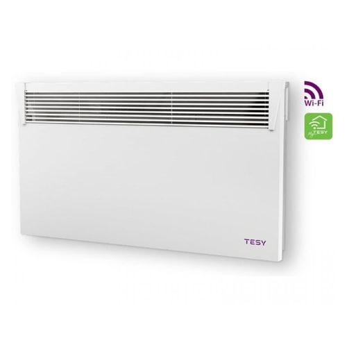 TESY CN 031 200 EI CLOUD W Wi-Fi električni panel radijator