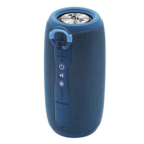 Moye Pop Vibe Bluetooth zvučnik, plavi