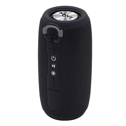 Moye Pop Vibe Bluetooth zvučnik, crni