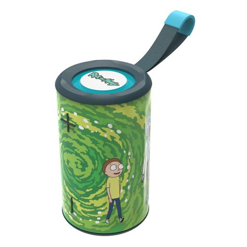 Moye Rick and Morty Bluetooth zvučnik