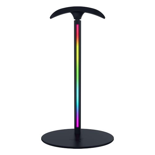 Razer Base Station V3 Chroma RGB stalak za slušalice sa USB hubom