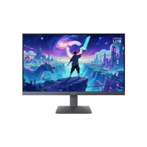 Lenovo LOQ 27Q-10 monitor 27" QHD IPS 180Hz gejming