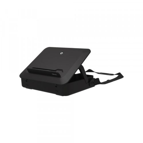 Torba sa postoljem za laptop Fellowes Breyta 100016564 crna, do 14"