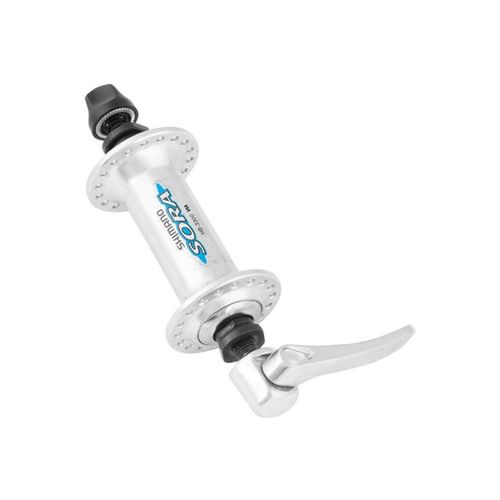 Shimano Sora prednja glava 36 rupa, brzo skidajuća osovina