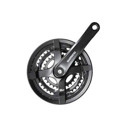 Shimano Tourney TY FC-TY701 srednji pogon 48/38/28T