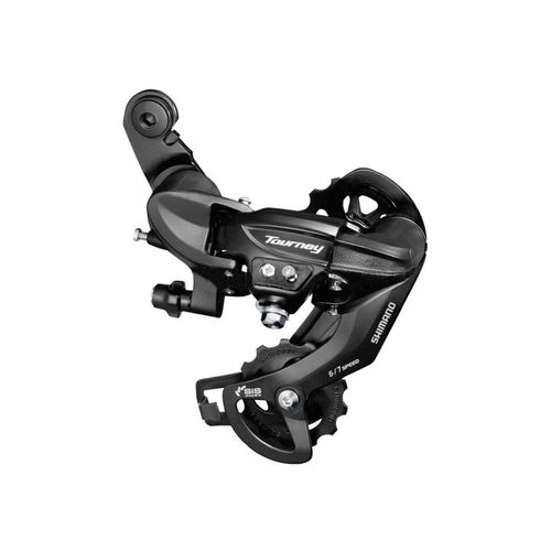 Shimano Tourney TY RD-TY300 zadnji menjač 6/7 brzina, direktna montaža