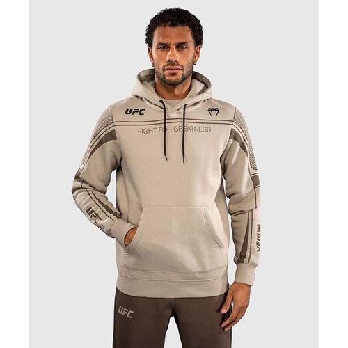 UFC Unity by Venum Authentic Fight Week Duks sa Kapuljačom Sand L