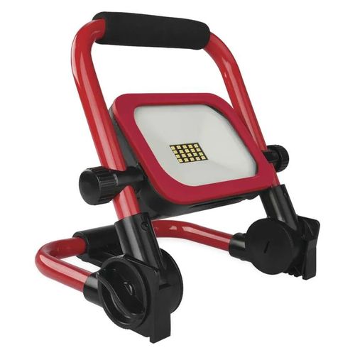 Emos LED reflektor punjivi ACCO 20 W, 1650 lm, IP54, 5000 mAh, ZS2813