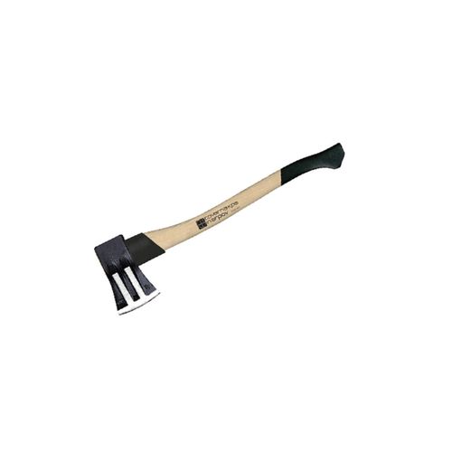 Sekira za cepanje 2kg sa drškom 60110205