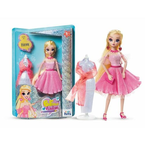 BeFashion Academy Lutka Hera