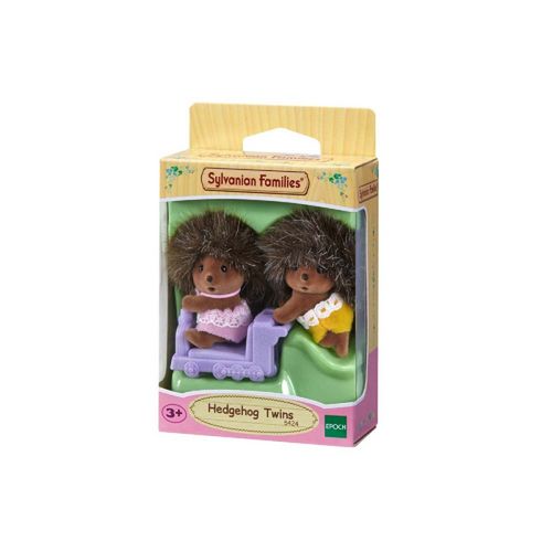 Sylvanian Twins Jezici Bebe 2019