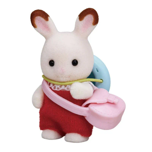 Sylvanian Coko Zeka Beba 2019