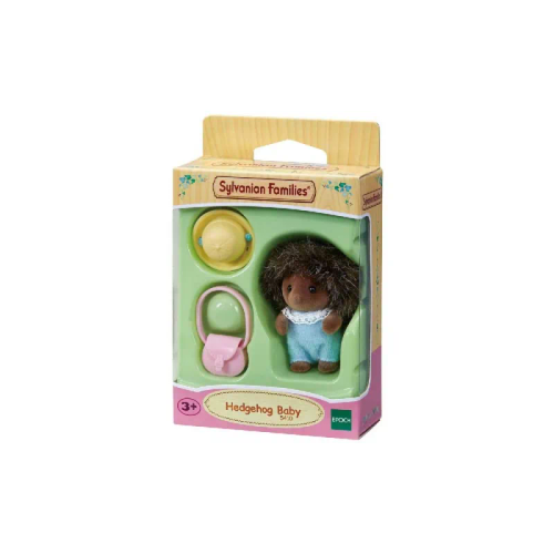Sylvanian Ježić Beba