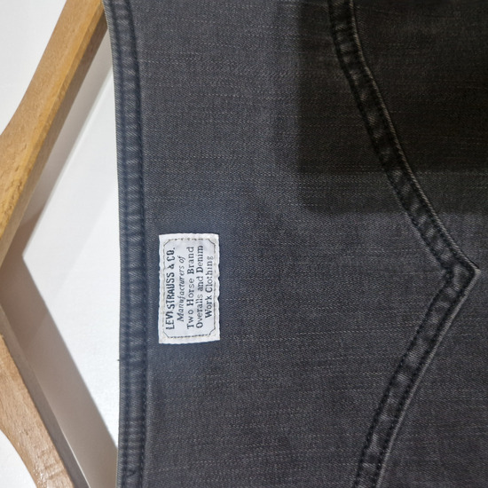 NOVO Levis mini haljina