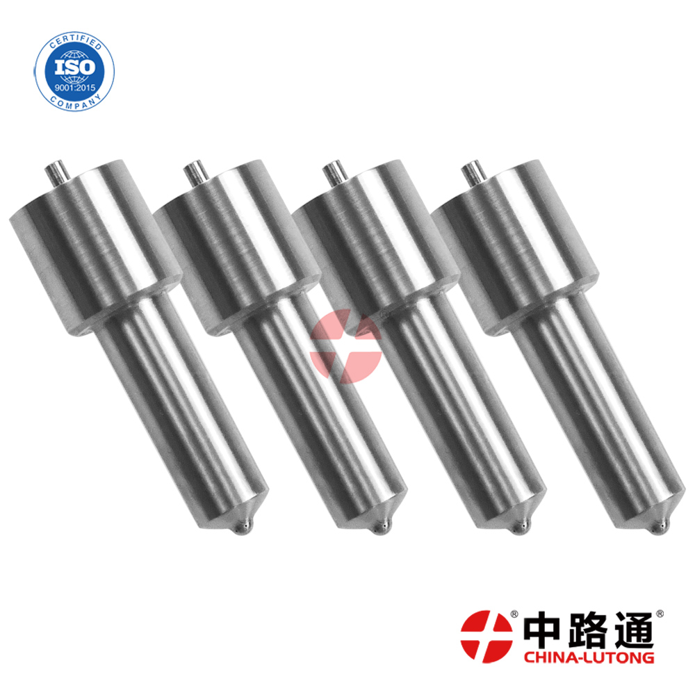 Common Rail Fuel Injector Nozzle DLLA148P2369