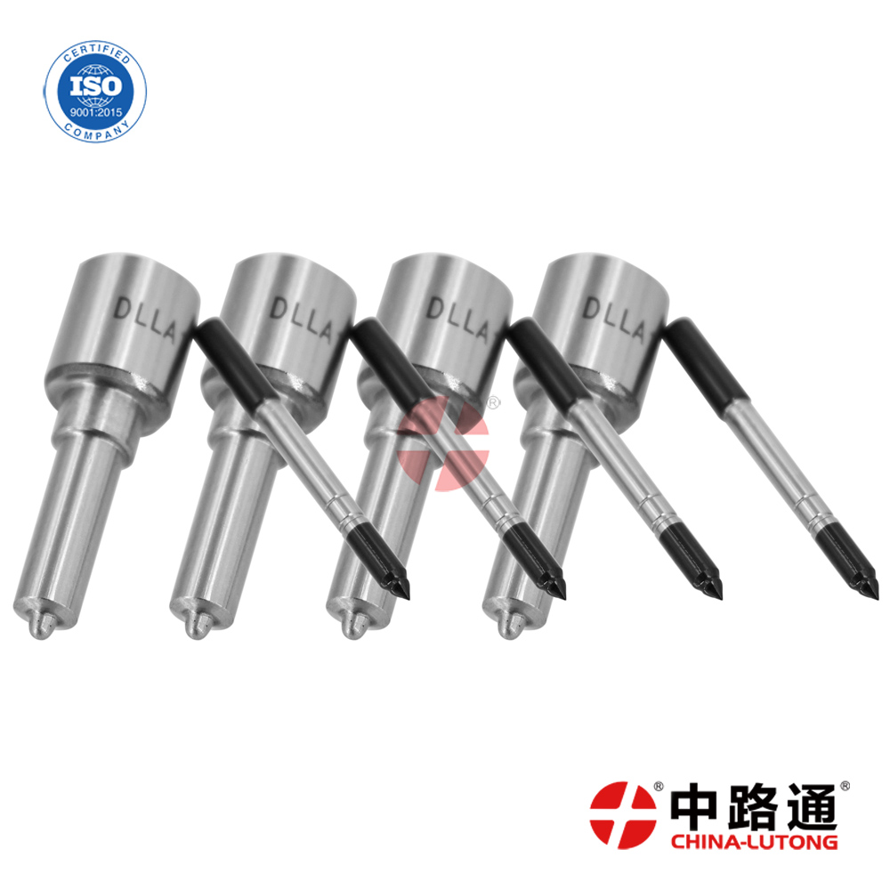 Common Rail Injector Nozzle 0 433 171 699
