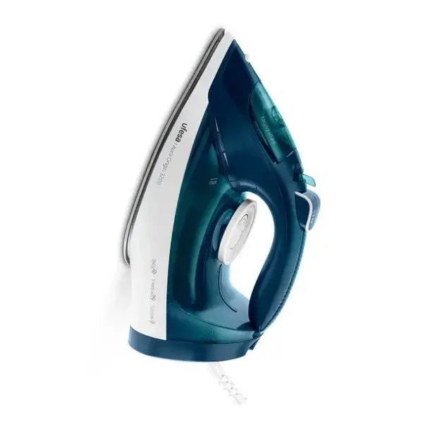Ufesa Pegla Aura Origin, 3200W, 0,35l, Tirkiz zelena