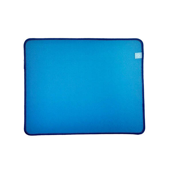 PODLOGA ZA MIŠ SHOOTER BLUE 300X240X2MM B FLAG