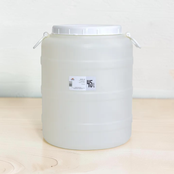 Plastično bure 45L KOV