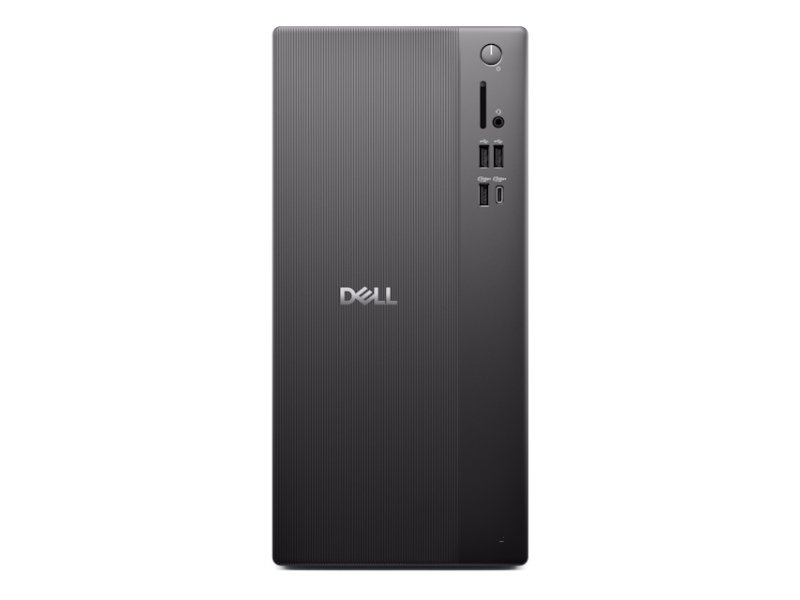 DELL PRO TOWER ESSENTIAL I3-14100 8GB 512GB SSD WIN11PRO 3YR PROSUPPORT + WIFI