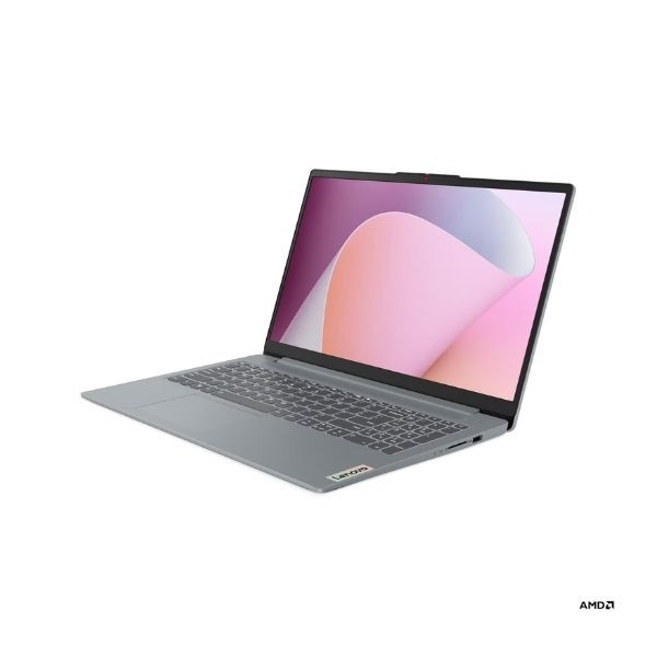 LAPTOP LENOVO IDEAPAD SLIM 3 15AMN8 82XQ019KYA