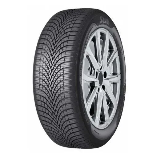 Sava All season guma 195/55R16 91V All Weather XL