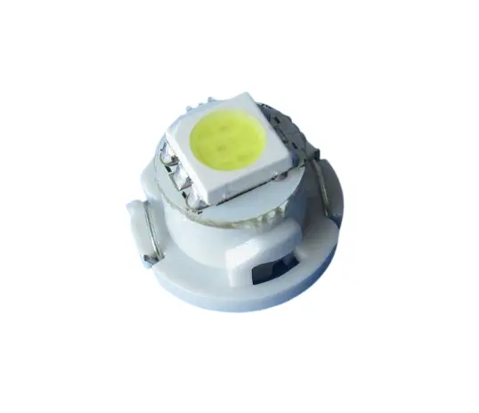 OEM LED Sijalica T3 12V/2W, Crvena