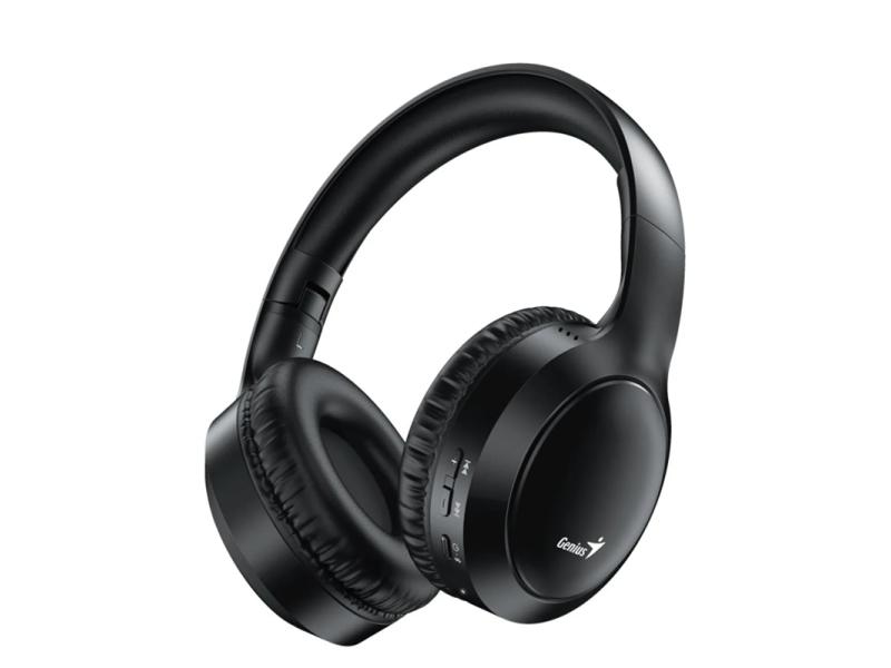 GENIUS HS-800BT BLUETOOTH STEREO SLUŠALICE