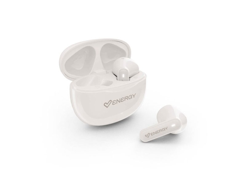 ENERGY SISTEM CHAMPAGNE POPBUDS SLUŠALICE (M50150)