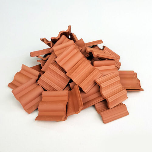 Aedes Ars 2120 Red Roof Tile (30 x 30 mm / 25 pcs)
