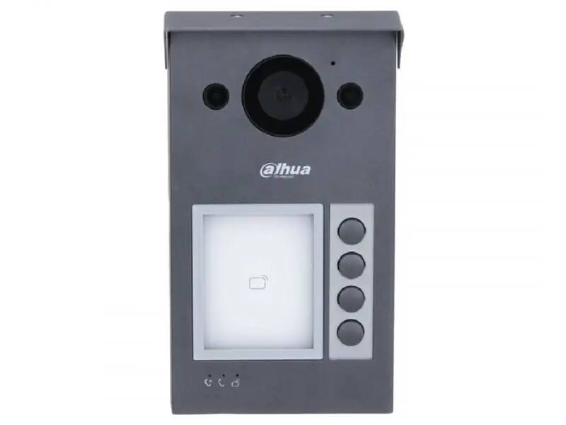 DAHUA INTERFONSKA STANICA VILLA DOOR STATION VTO3311Q-WP WI-FI